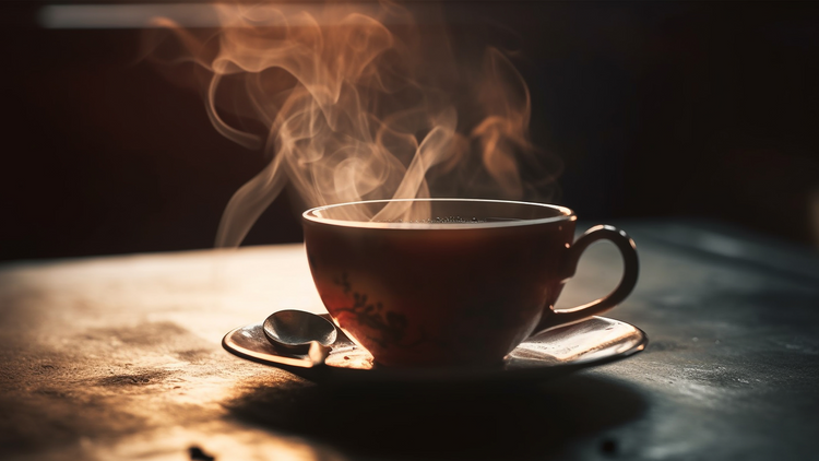 Tea Recipe – NG Masala Dabba